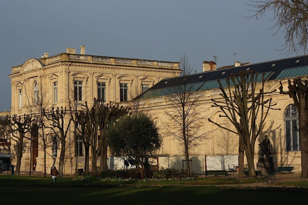 Musée des Beaux-arts de Bordeaux : une collection d'art exceptionnelle